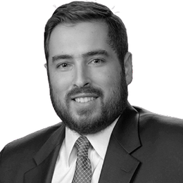 Thomas E. Didio, Jr | Traded Profile