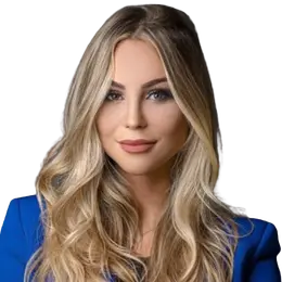 Kelly Ferreira | Traded Profile