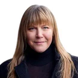 Rosemary Tobin | Traded Profile