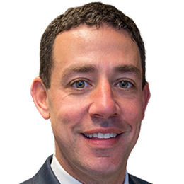 David Opper | Traded Profile