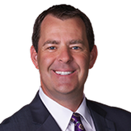 William (Bill) Chiles | Traded Profile