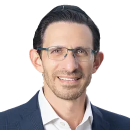 Ari Pearl | Traded Profile