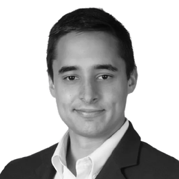 Shaun Riney | Traded Profile