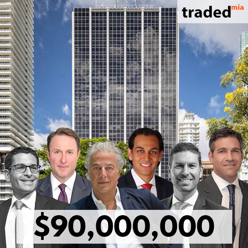 MSD Partners Provides $167M Acquisition Loan For Hotel In Downtown ...