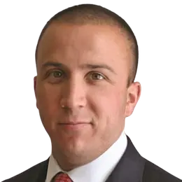 Jason Parr | Traded Profile