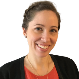 Andrea Welsh | Traded Profile