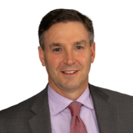 Christopher Marx | Traded Profile