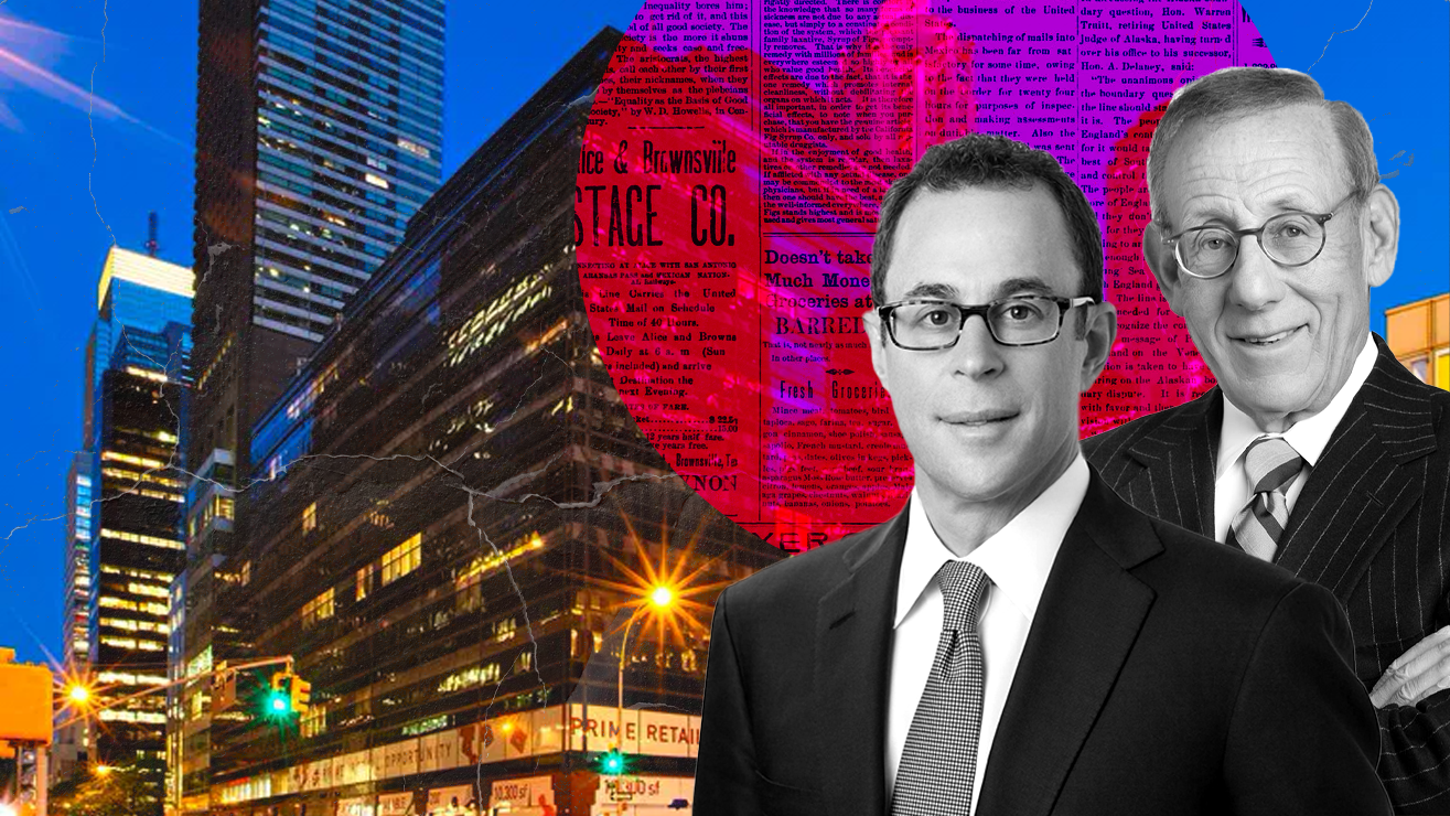 Stephen Ross & Related Companies Eye Multi-Billion Dollar Condo & Hotel ...