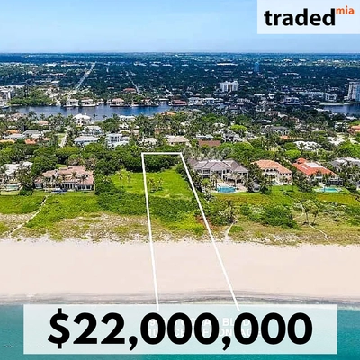 Wayne Rothbaum Of Quogue Capital Sells 1.1 Acre Oceanfront Lot In ...