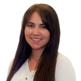 Kate Fernandez | Traded Profile