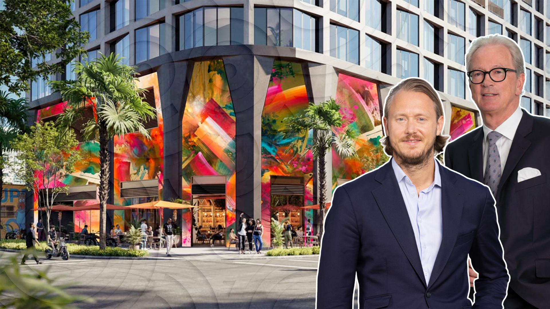 Top German Hotel Brand, Cloud One, Brings European Hospitality to Miami ...