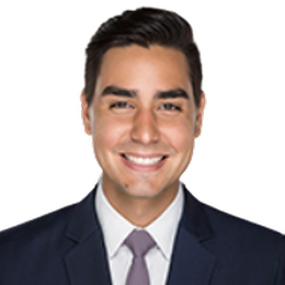 John Forman | Traded Profile