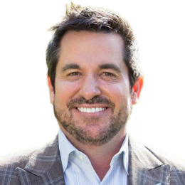 Troy Morgan | Traded Profile