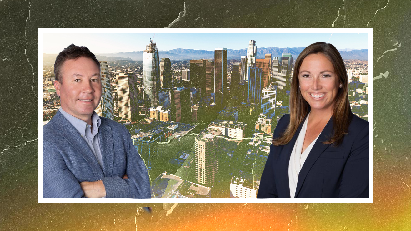CBRE Amplifies Multifamily Deals with Enhanced Acquisition Team in ...