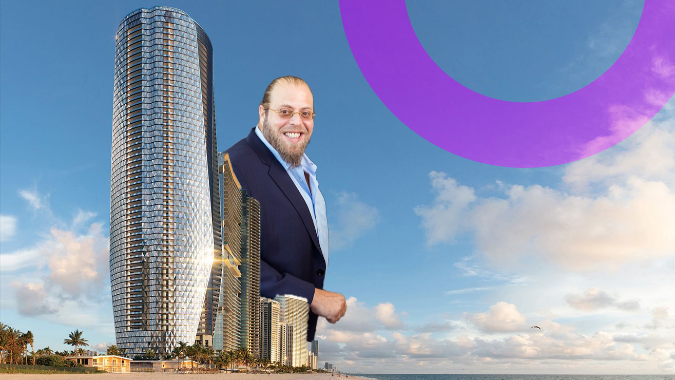Dezer Development Set to Break Ground on Bentley's 61-story Luxury ...