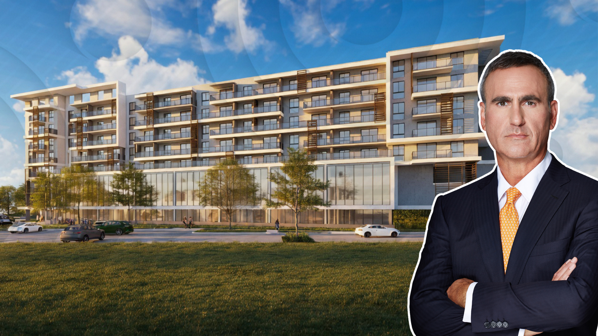 Housing Trust Group Plans 108 Unit Expansion at Princeton Park in Miami ...