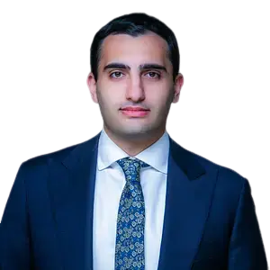 Daniel Davidov | Traded Profile