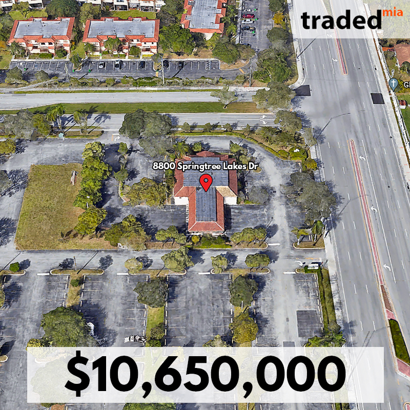 Alberto Kamhazi & Shlomo Kamhazi Acquire Fort Lauderdale Retail ...