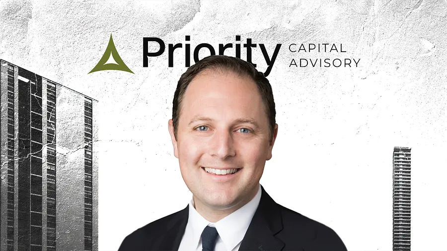 Industry Expert Launches Priority Capital Advisory, a Boutique Debt and Equity Capital Advisor ...