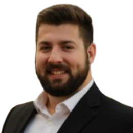 Cole Rice | Traded Profile