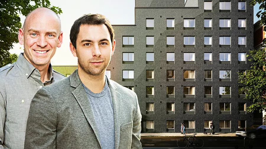 Camber Property Group & Riseboro Break Ground on $75M Affordable ...