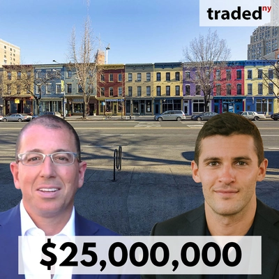 Joe Sitt Of Thor Equities Sells Atlantic Gardens Portfolio In Brooklyn ...