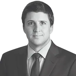 Michael Gigliotti | Traded Profile