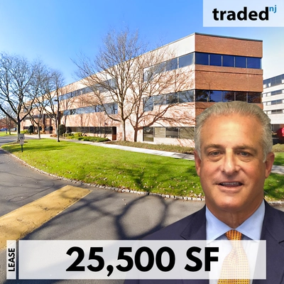 David Zimmel Of Zimmel Associates Secures Leases For | Lease | Traded