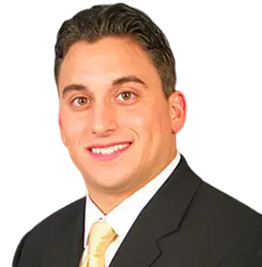 Patrick Arangio | Traded Profile