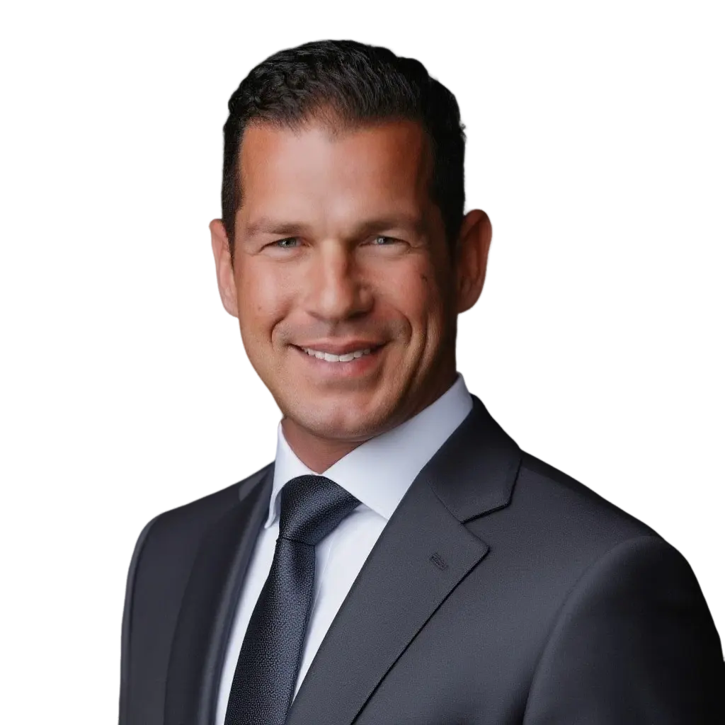 Adam Attia | Traded Profile