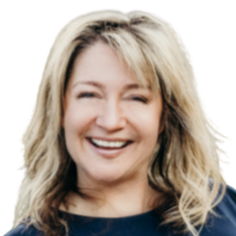 Nancy Nelms | Traded Profile