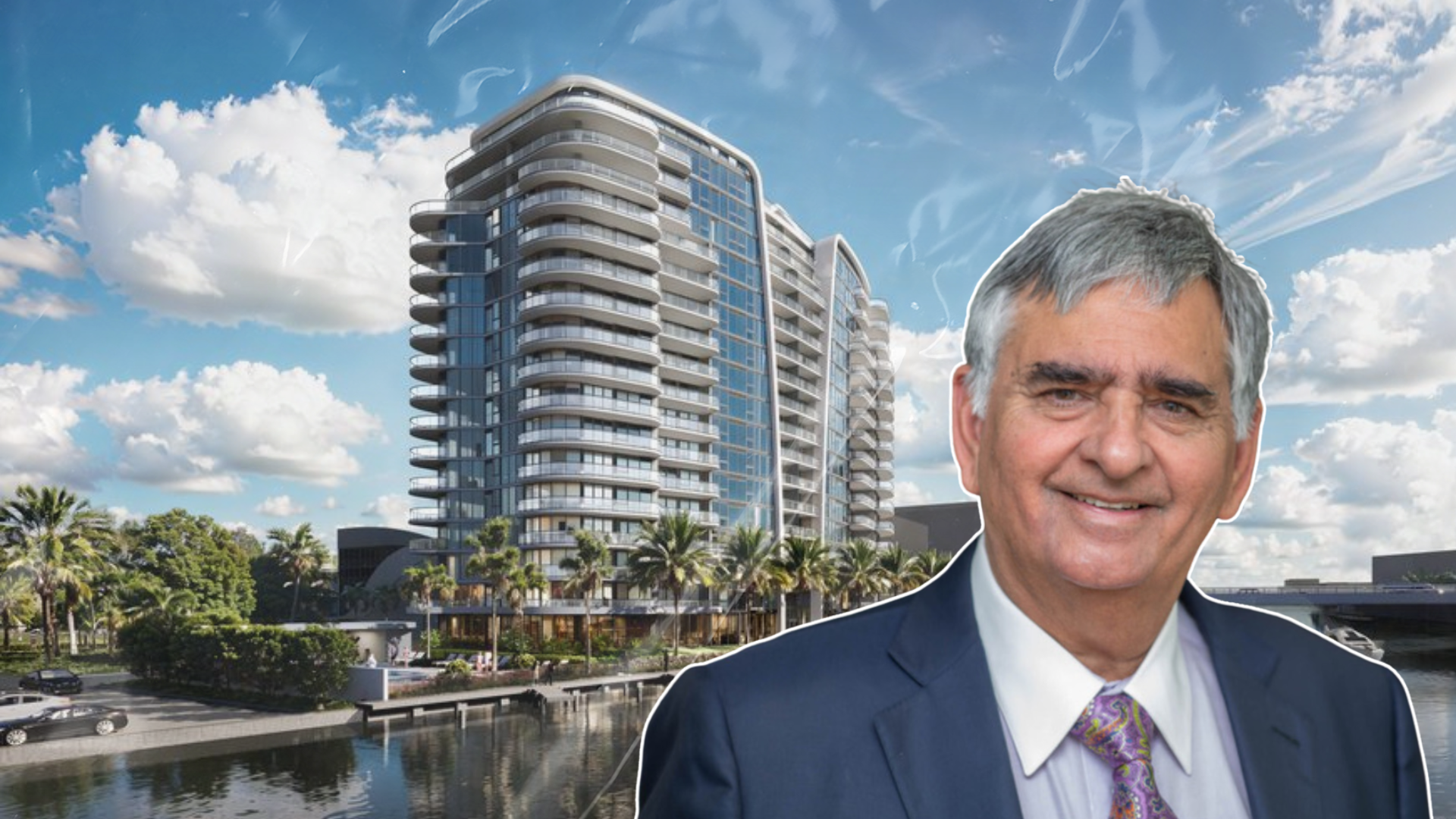 Billionaire Bill Malhotra's Claridge Homes Launches Sales for 3000 ...