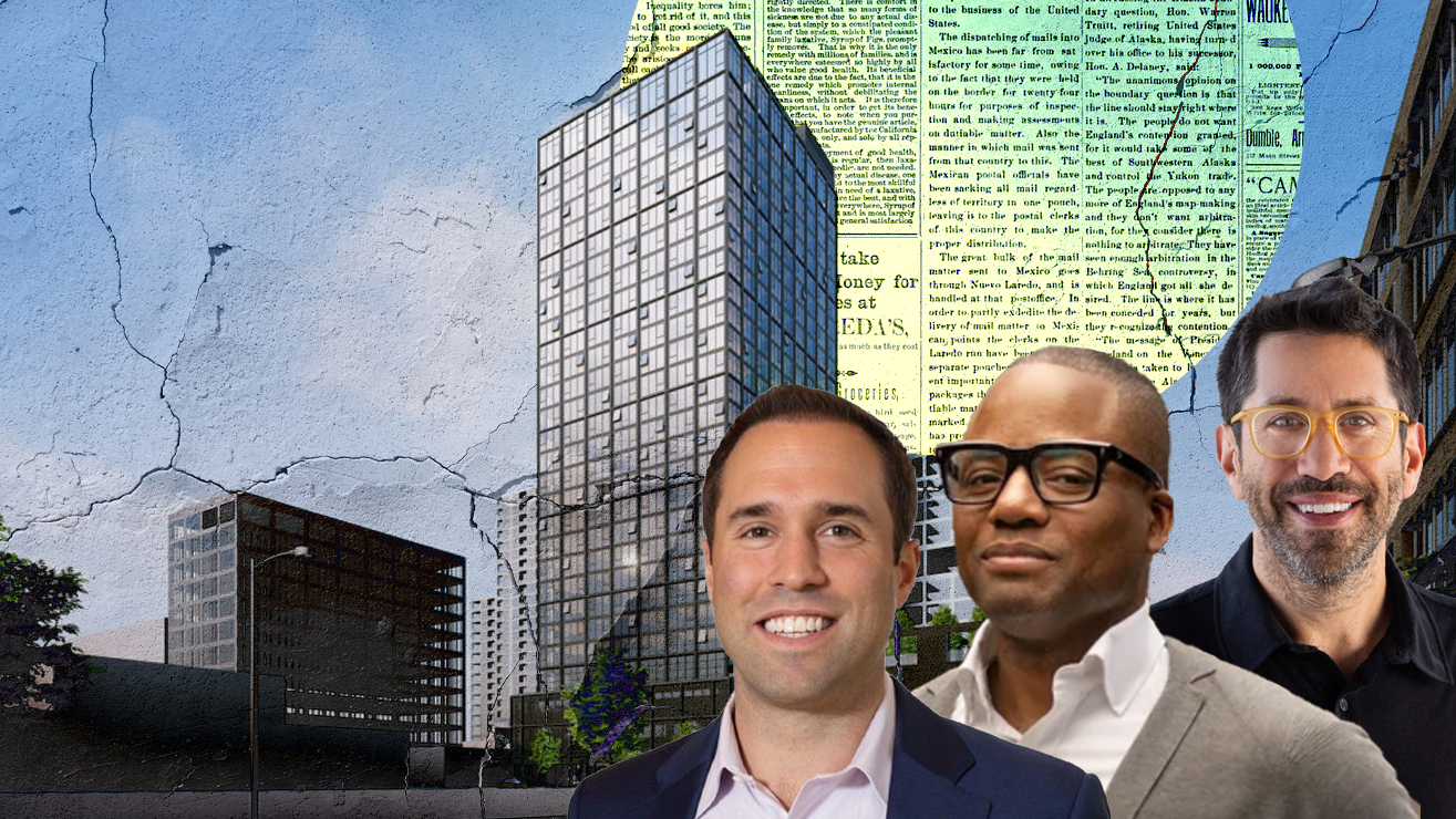 Shapack Partners, CRG & KMW Communities Receive Full Permit to Develop ...