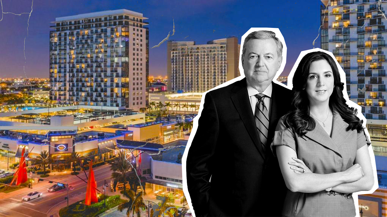 Codina Partners Plans 25K SF Retail Space | Traded Blog