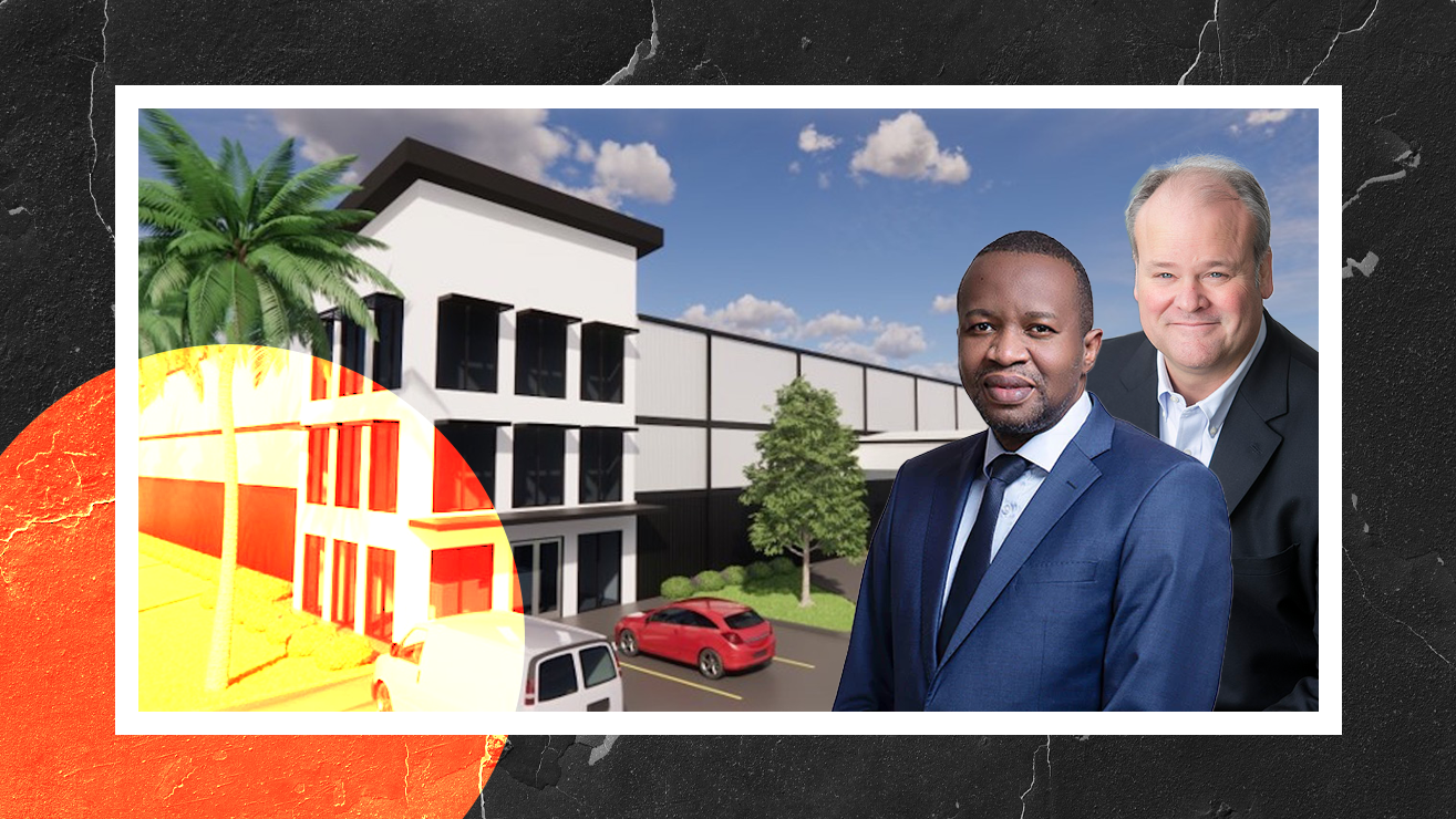 BCDC & Bakke Development Unveil 773-Unit Self Storage Facility in Texas