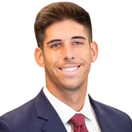 Jared Rice | Traded Profile