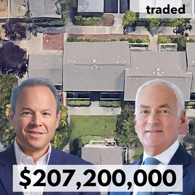 Keith Gelb Of Rockpoint Group Acquires 448-Unit Villages At Cupertino ...