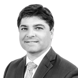 Jack Russo | Traded Profile