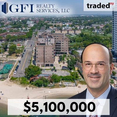 Meir Roth Sells Development Site At 1-20 Beach 9th Street For $5.1 ...