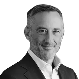 Mark Stern | Traded Profile