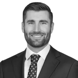 Peter Griesinger | Traded Profile