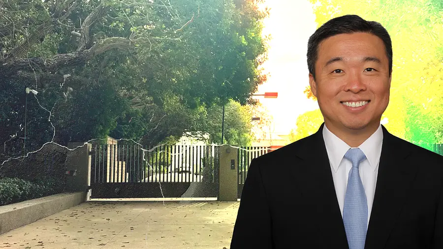 Gideon Yu Purchases $52M Malibu Vacation Home At Point Dume | Traded Blog