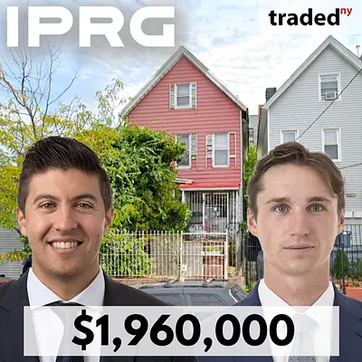 Shimon Greenfeld & Paul Durgaj Buy Bronx Development Site From Marisol ...