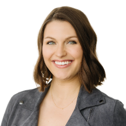 Amy Rapp | Traded Profile