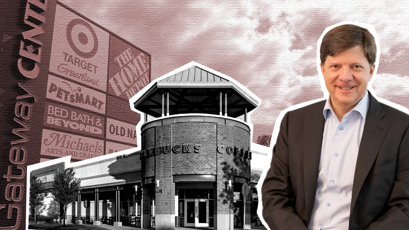 Urban Edge Acquires Two Boston Shopping Centers for $309M