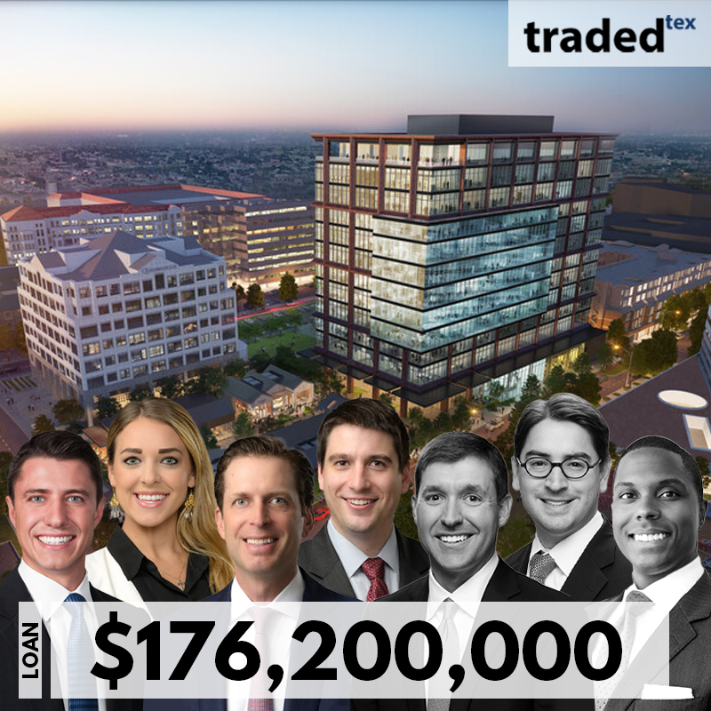 MSD Partners L.P Provides $176.2M Construction Loan For Mixed-Use ...