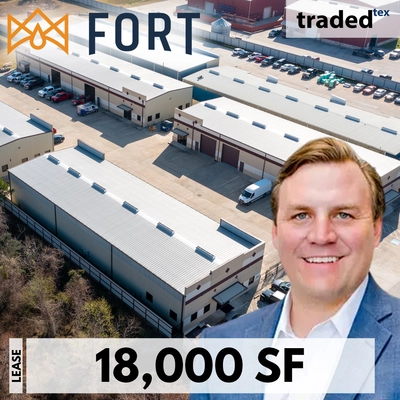 K&R Mechanical Services Signs 4-Year NNN Lease At | Lease | Traded