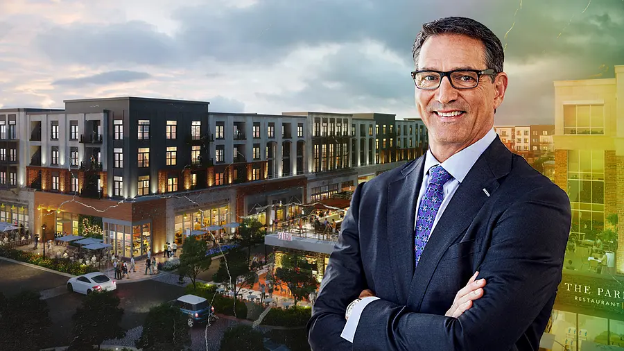 Toro Development Unveils $350M Mixed-Use Project in Johns Creek ...