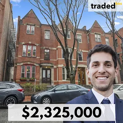 Josh Stiles | Traded Profile