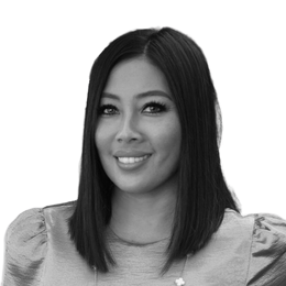 Jennifer Leong | Traded Profile